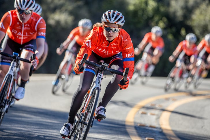 Gallery: Rally-UHC's California Training Camp - Velo