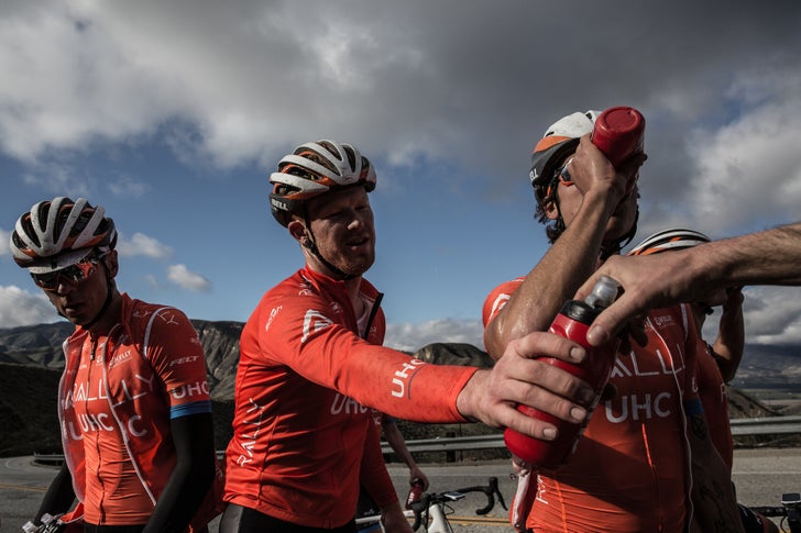 Gallery: Rally-UHC's California Training Camp - Velo