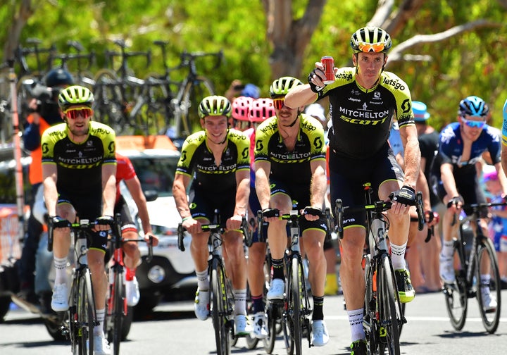 Roubaix redux: Hayman recounts his miracle win of 2016 - Velo