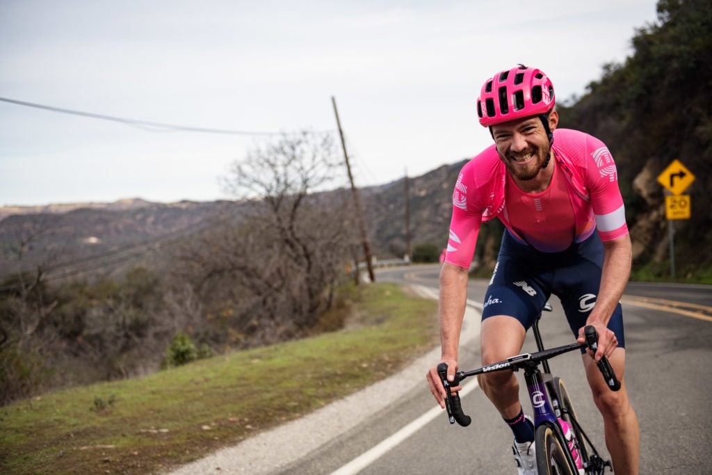 Alex Howes ready to race again after season-ending illness - Velo