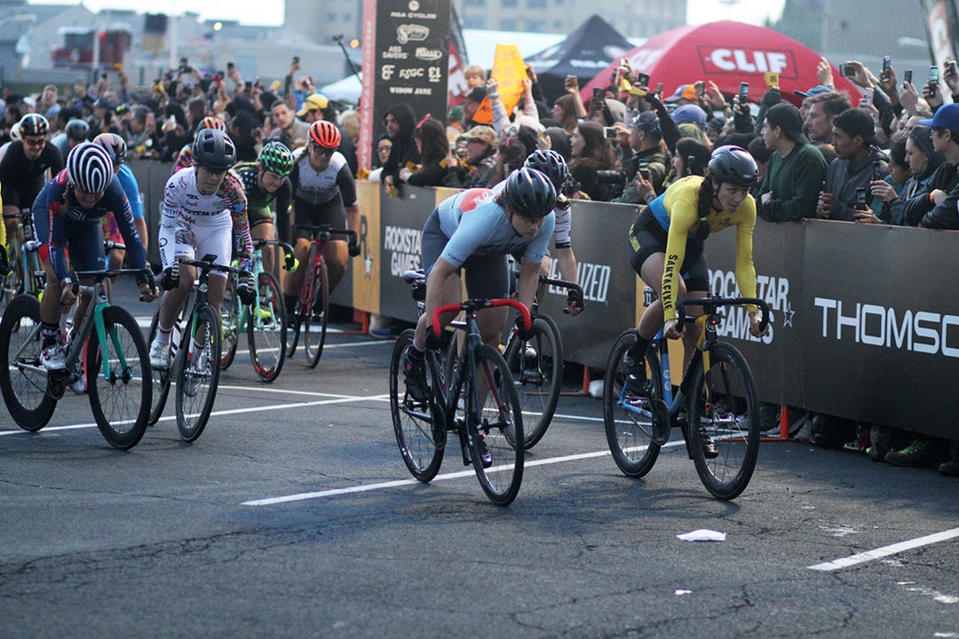 Podcast: Will Red Hook Crit continue? Advice from 24-hour veteran - Velo