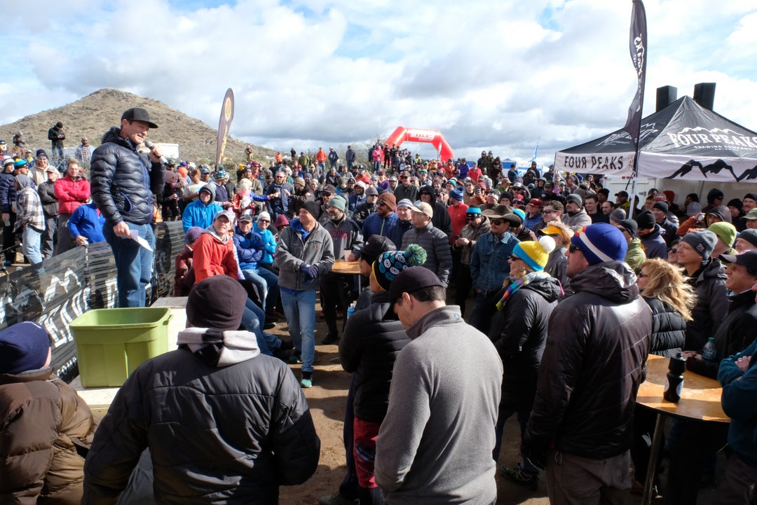 The Dirt: Sadow explains why 24-hour racing endures - Velo