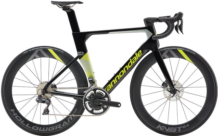The Swift Seven - Velo