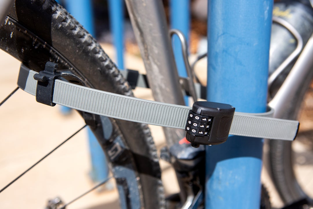 Testing Today: OttoLock Hexband | Ride Review