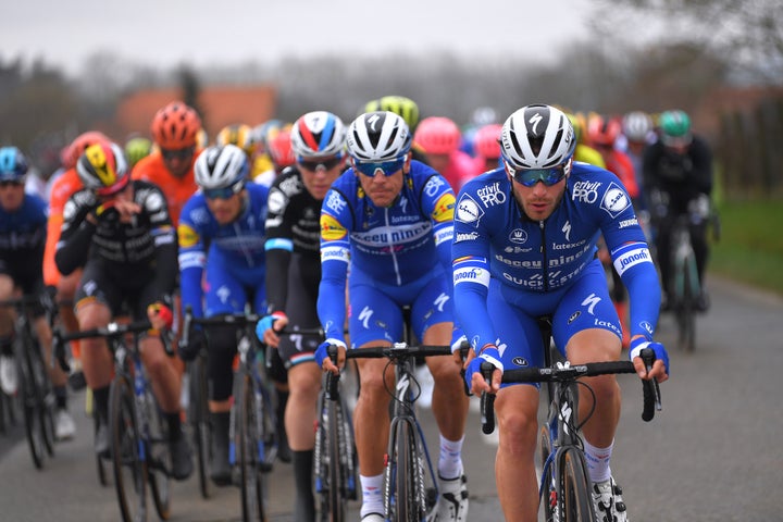 ‘Wolfpack’ comes out swinging with dramatic weekend sweep - Velo