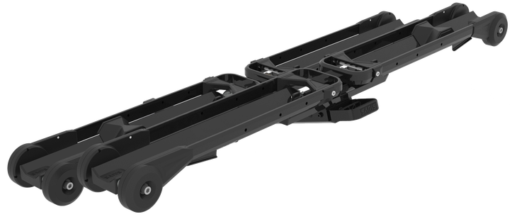 First Look: Saris MTR hitch rack - Velo