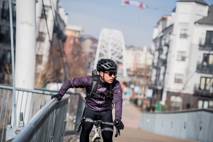 PACTIMO x PELOTON: From The Heart Of Denver - Velo