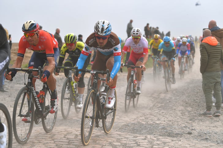Gallery: The merciless cobblestones of Paris-Roubaix - Velo