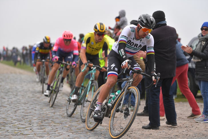 Gallery: The merciless cobblestones of Paris-Roubaix - Velo