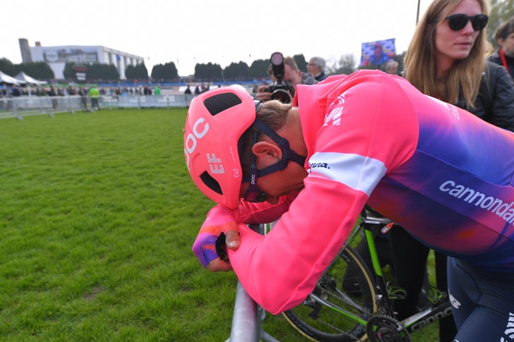 Gallery: The merciless cobblestones of Paris-Roubaix - Velo