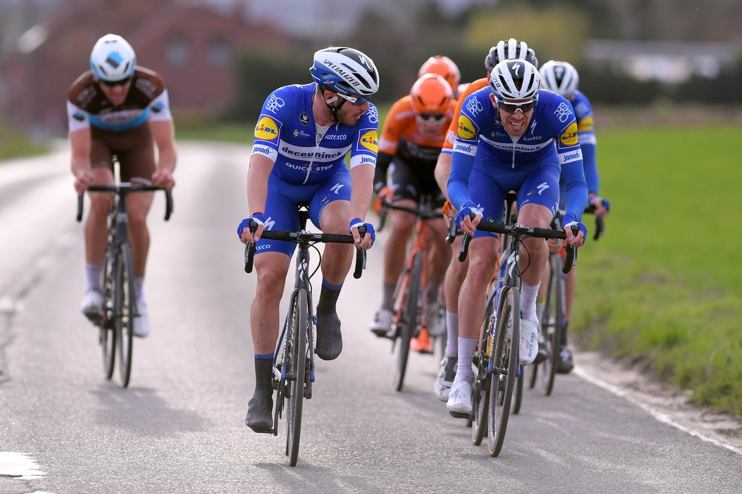 How to watch Le Samyn in North America - Velo