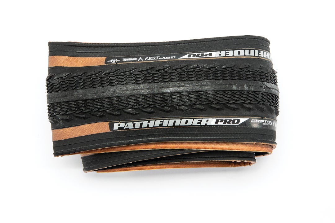 Review: Specialized Pathfinder Pro 2Bliss Ready tire - Velo