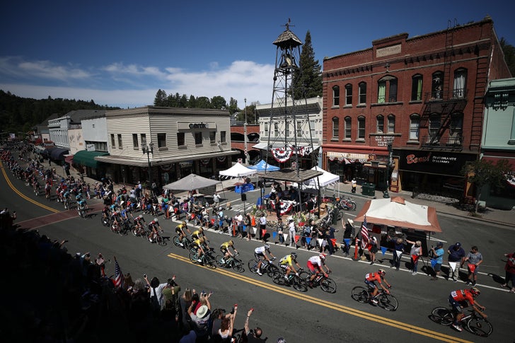 Gallery: 2019 Tour of California, stage 2 - Velo