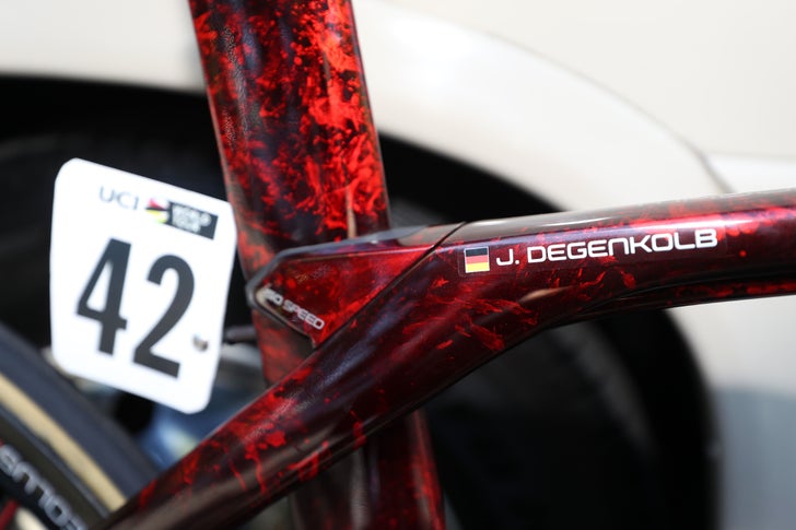 Gallery: 2019 Tour of California, stage 2 - Velo