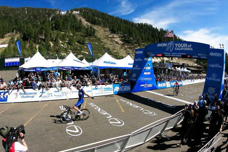 Gallery: 2019 Tour of California, stage 2 - Velo