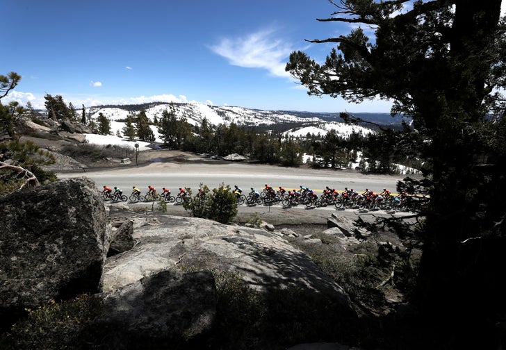 Gallery: 2019 Tour of California, stage 2 - Velo