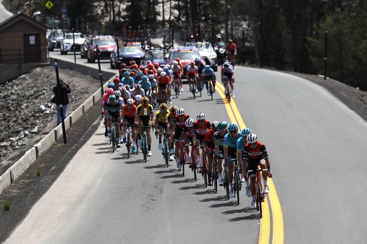Gallery: 2019 Tour of California, stage 2 - Velo