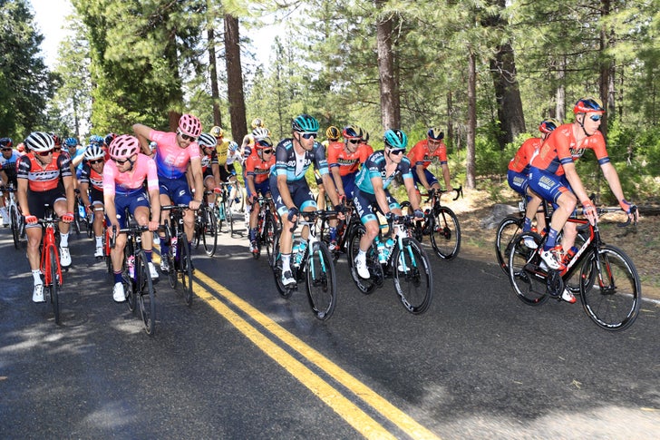 Gallery: 2019 Tour of California, stage 2 - Velo