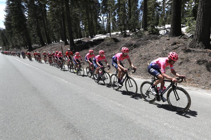 Gallery: 2019 Tour of California, stage 2 - Velo