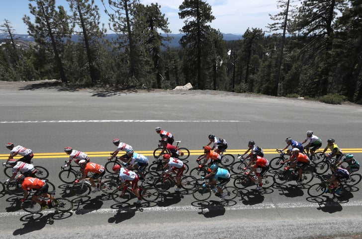 Gallery: 2019 Tour of California, stage 2 - Velo