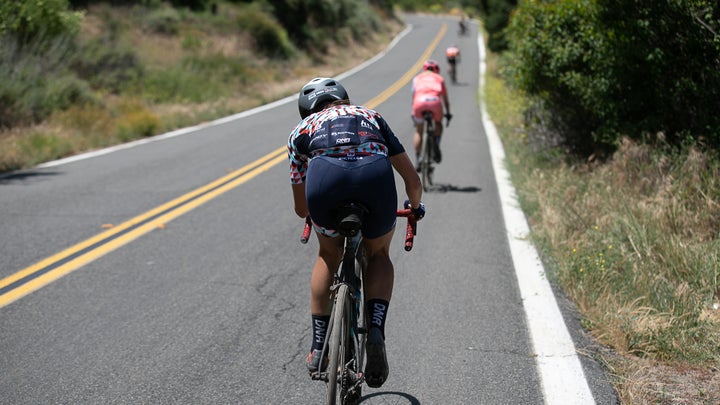 What FTP means and how to improve it - Velo