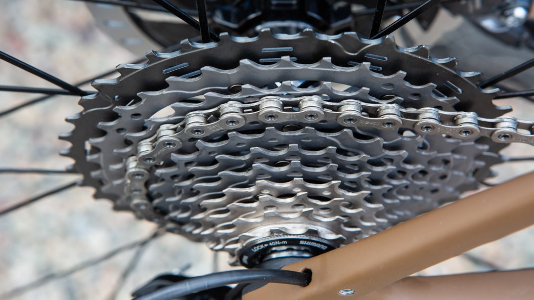Technical FAQ: Shimano GRX and 12-speed compatibility, plus carbon ...