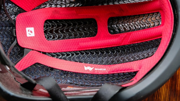 Review: Bontrager Specter WaveCel helmet - Velo