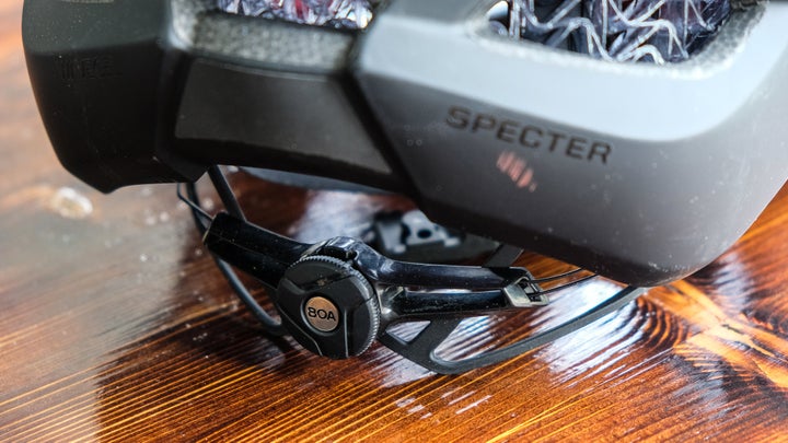 Review: Bontrager Specter WaveCel helmet - Velo