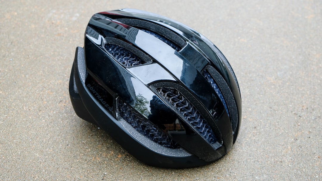 Review: Bontrager Specter WaveCel helmet - Velo