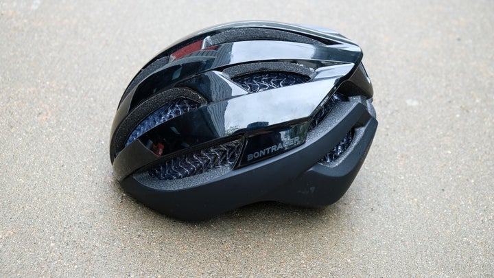 Review: Bontrager Specter WaveCel helmet - Velo