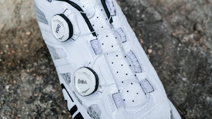 First Ride Review: Giro Imperial Road Shoes - Velo