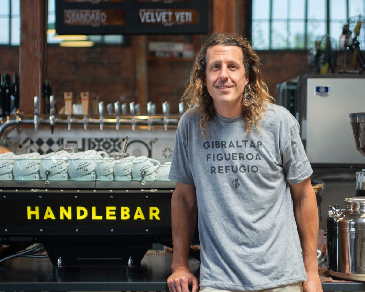 From Racing the Giro to Running his own Business: An Interview with ...