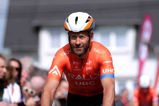 Inside Rally-UHC's European campaign - Velo