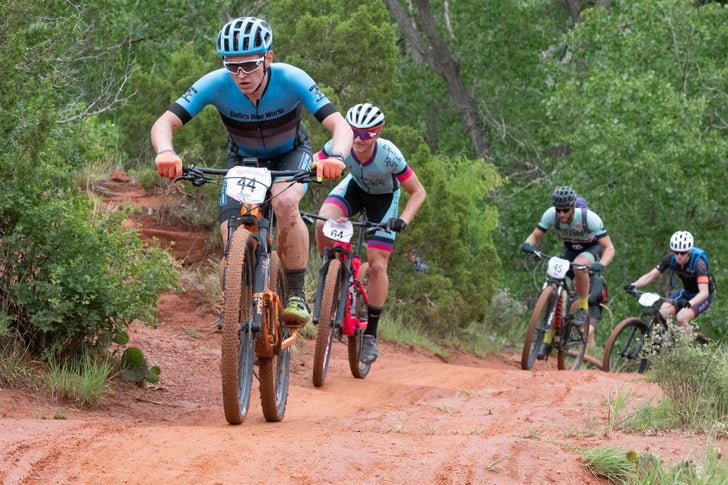 Gallery: 2019 Marathon MTB National Championships - Velo