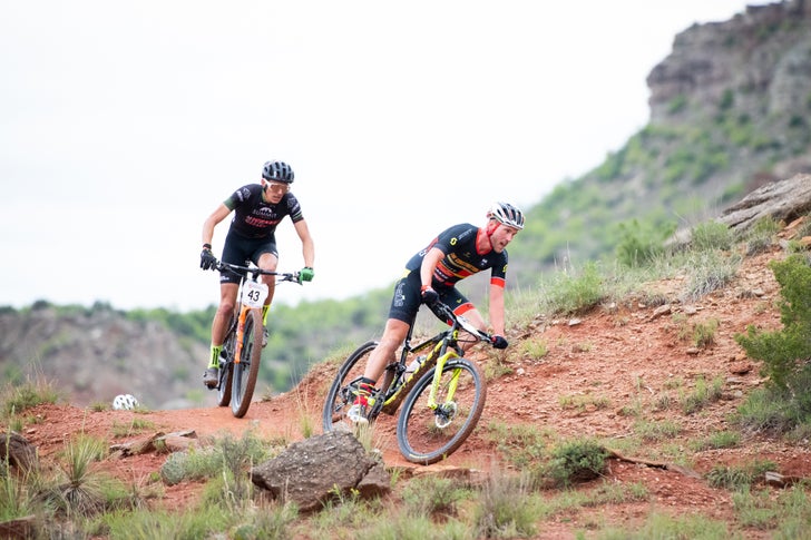 Gallery: 2019 Marathon MTB National Championships - Velo