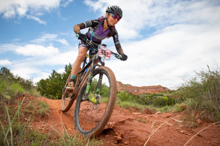 Gallery: 2019 Marathon MTB National Championships - Velo