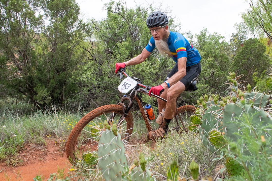 Gallery: 2019 Marathon MTB National Championships - Velo