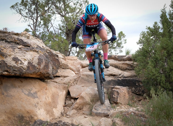 Gallery: From downtown to dusty desert at Grand Junction Off-Road - Velo