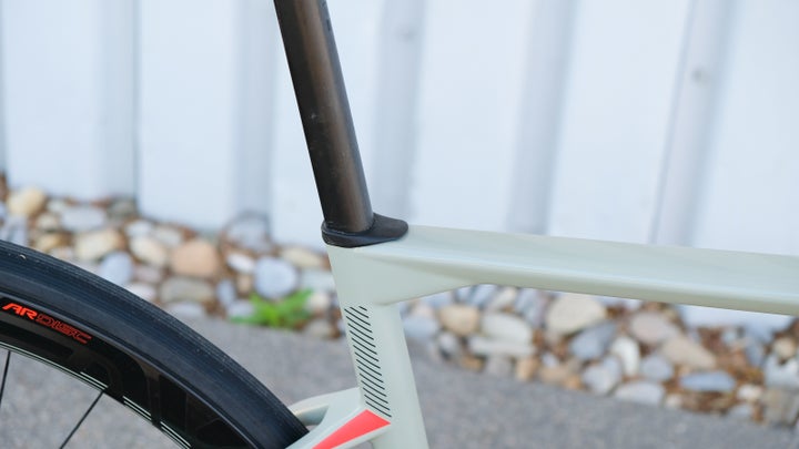 First Ride Review: BMC's updated Roadmachine - Velo