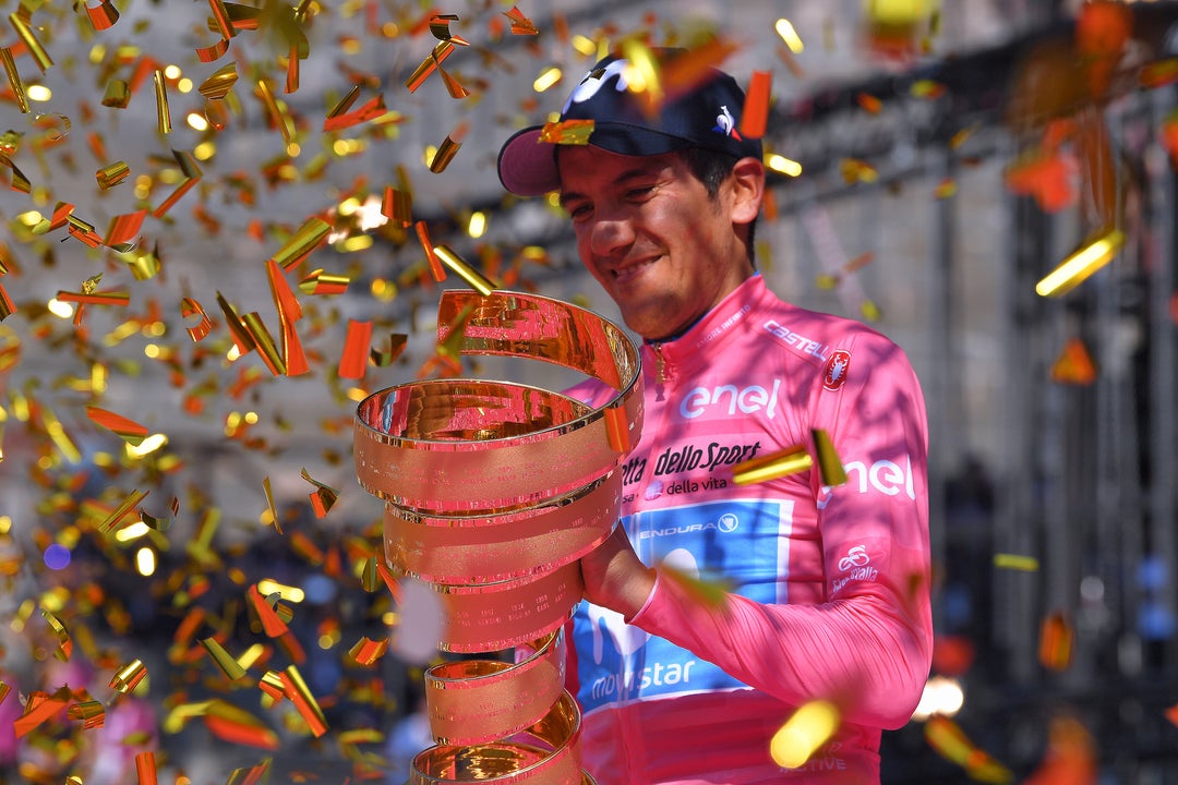 VeloNews to produce the Official Guide to the 2020 Giro d’Italia - Velo