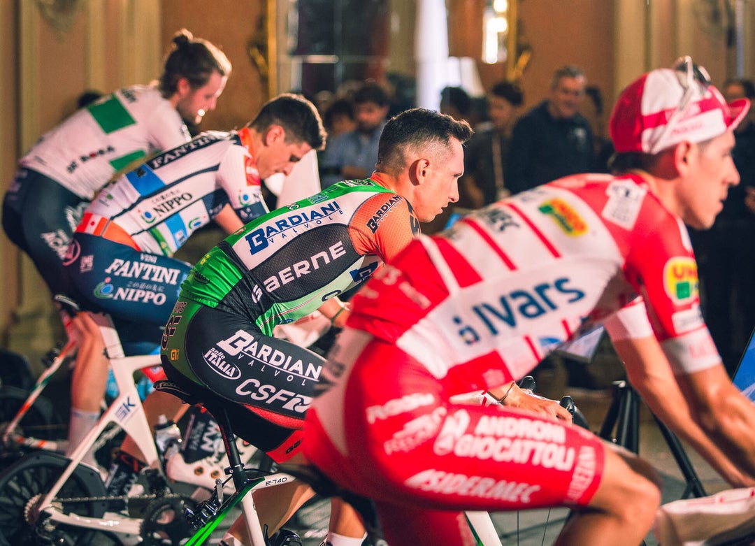 UCI to sanction Zwift's esports world championships in 2020 - Velo