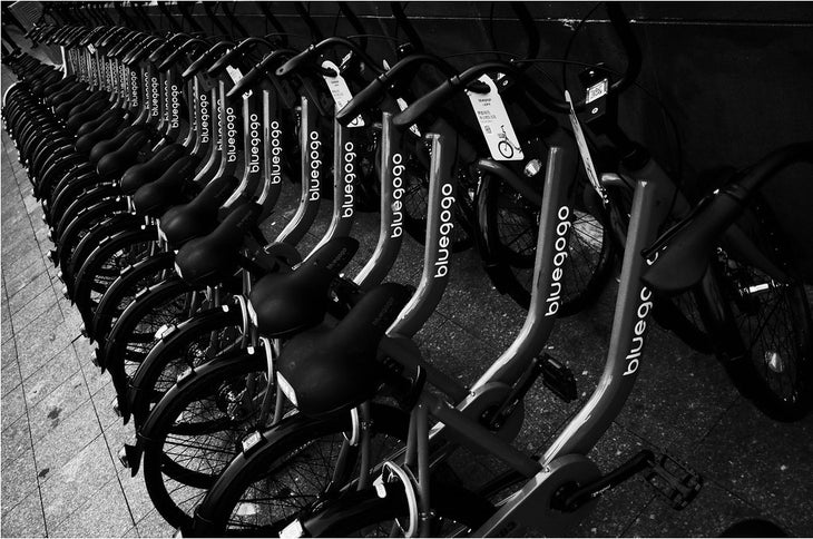 The birth and death of a bike company: What happened to SpeedX? - Velo