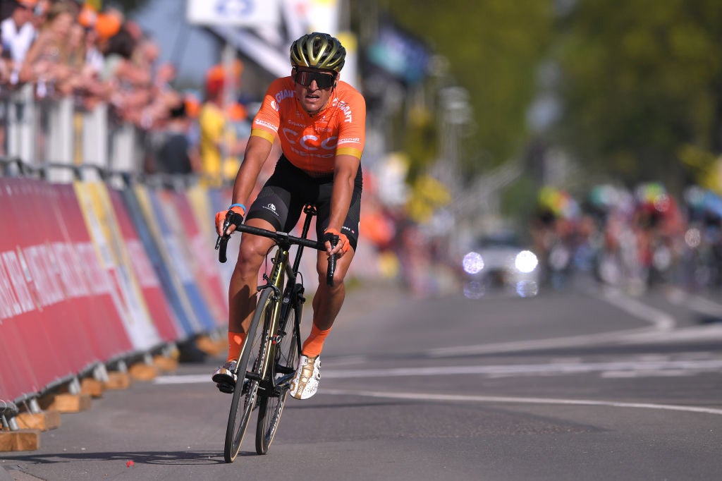 Tour de France teams: CCC Team - Velo