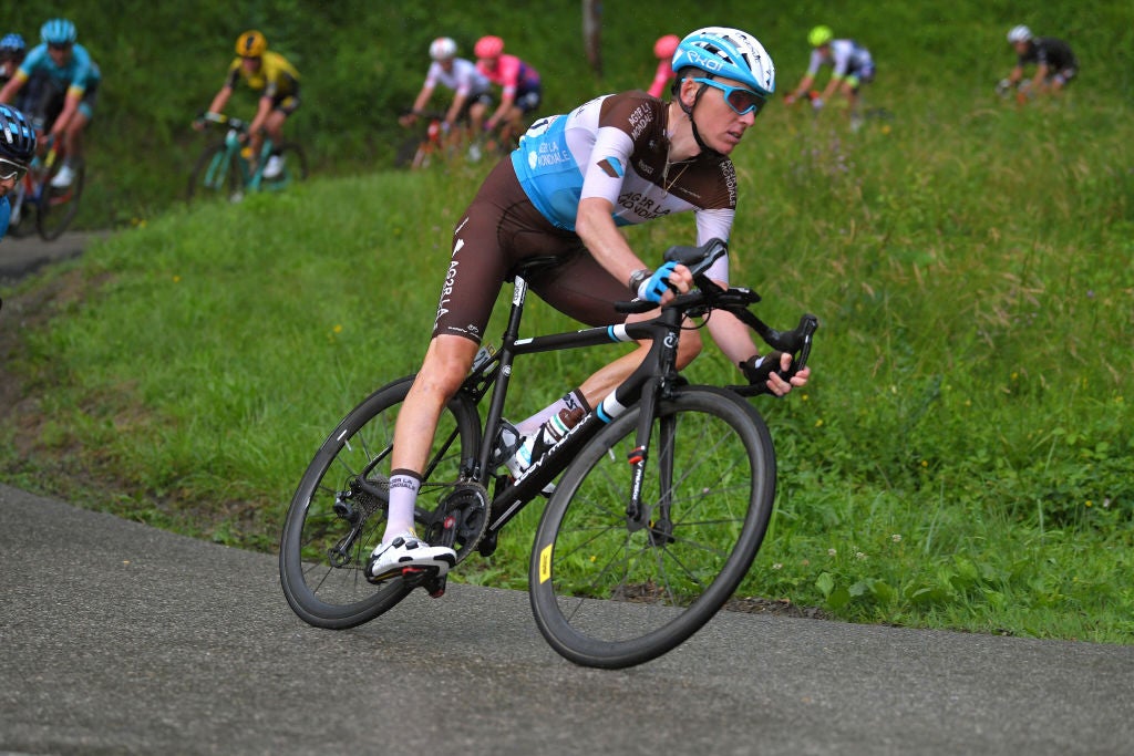 Bardet hopes ‘alternative’ calendar delivers some wins - Velo