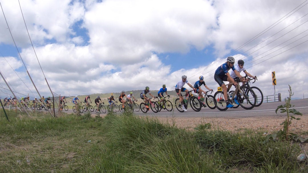 Riding for a cause: Inside the Project Supertraining ride - Velo