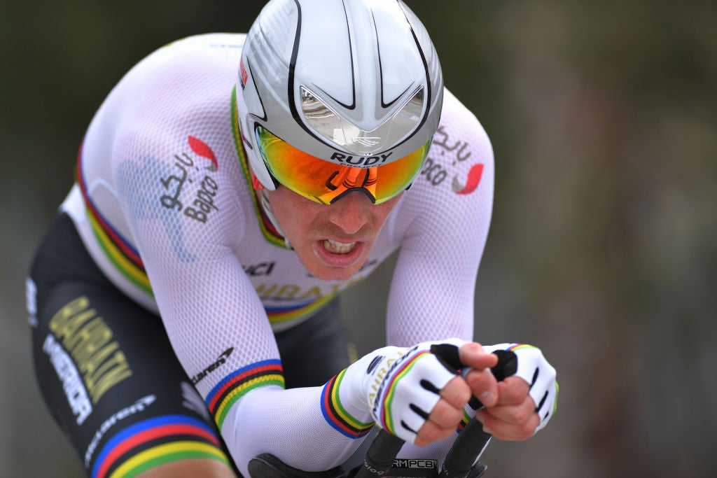 Rohan Dennis's €1 million decision - Velo