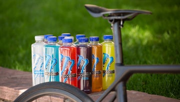 First Look: Monster Hydro - Velo