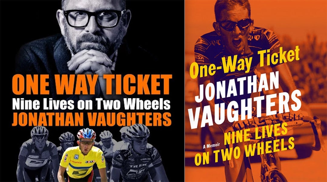 Commentary: Vaughters rewrites the book on cycling's doping era - Velo