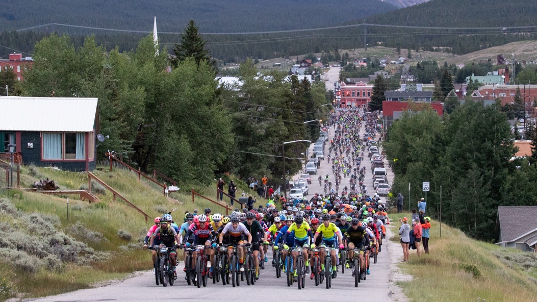 10 riders to watch at the Leadville Trail 100 MTB race - Velo