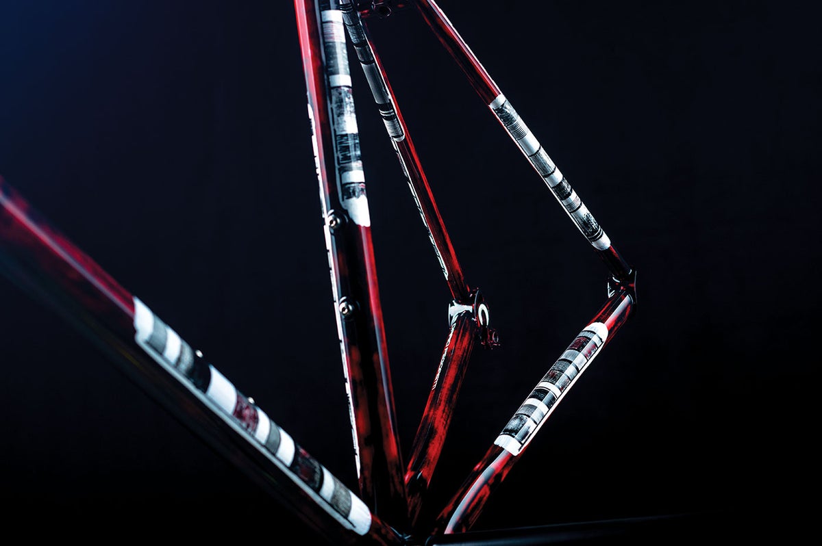 What’s next for the Pegoretti brand? - Velo